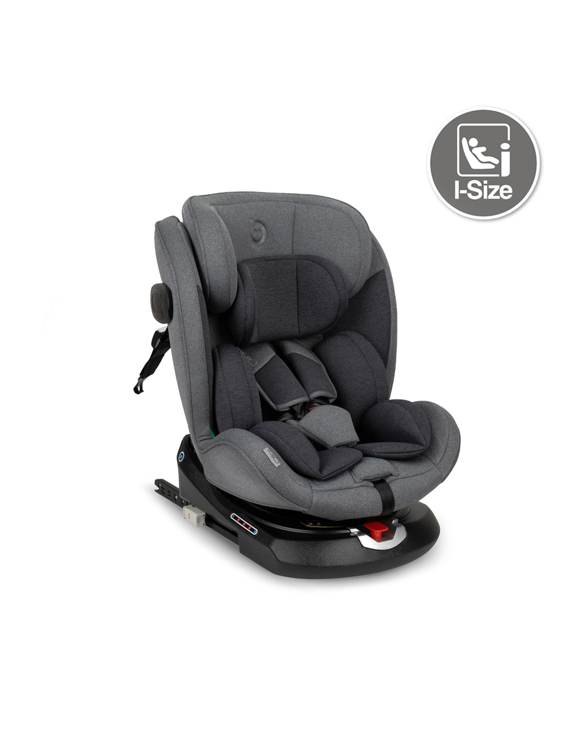 Choose the right car seat - a guide to safety and comfort – Boono.se